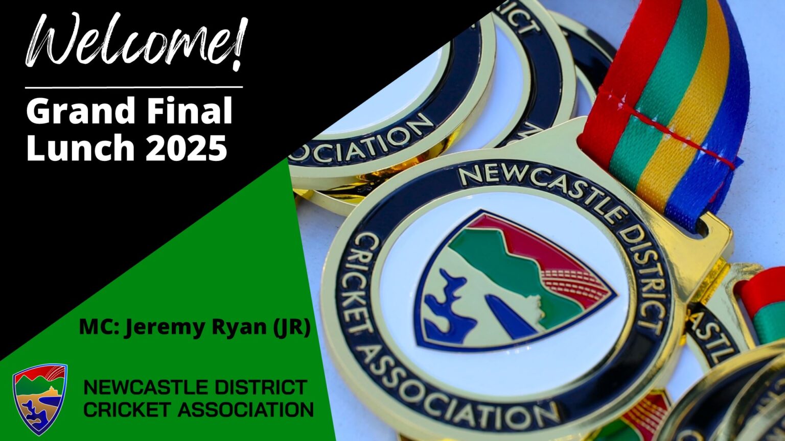 Season 2024/25: Grand Final Luncheon Award Winners – Newcastle District ...